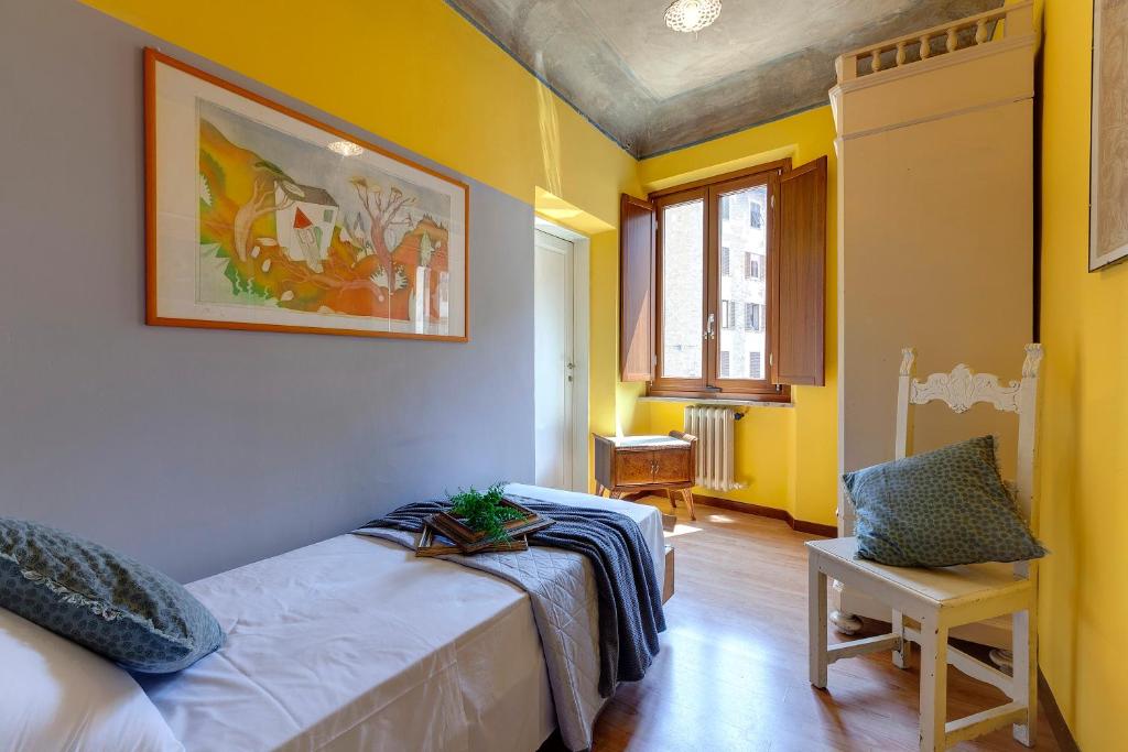 Sophia Apartment by Mamo Florence, Florence (updated prices 2026)