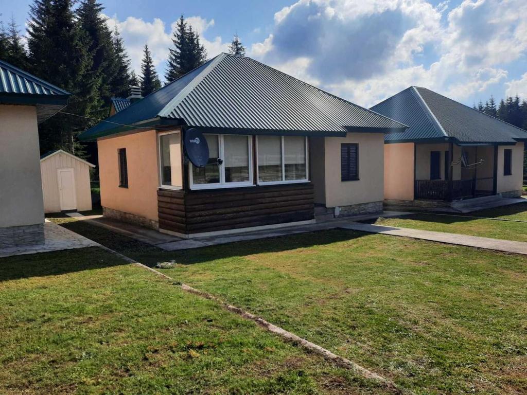 Guest House Kankaras, Žabljak (updated prices 2024)
