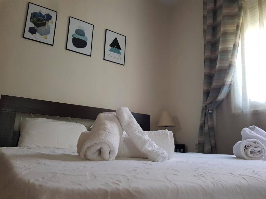 Valeria's Apartment - Кавала