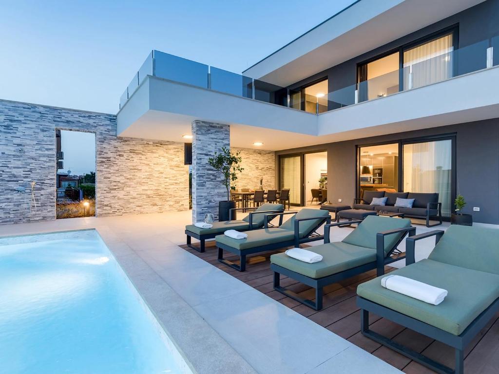 Villa Riposo, Bužinija – Aktualisierte Preise für 2024