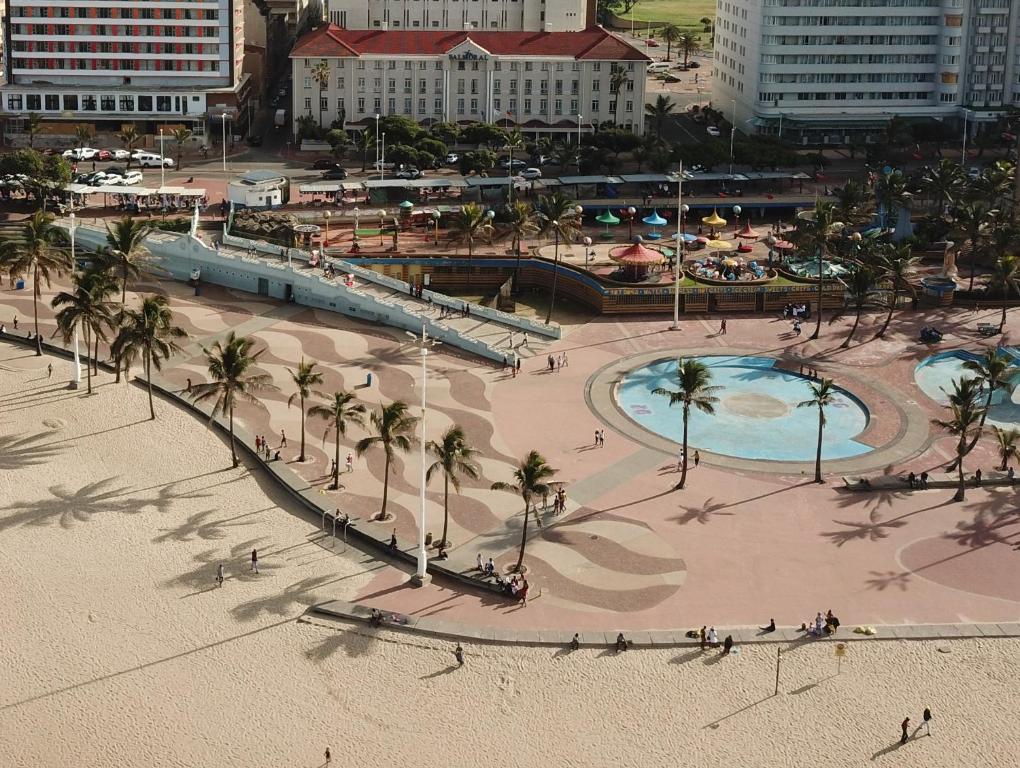 The Balmoral, Durban – Updated 2022 Prices