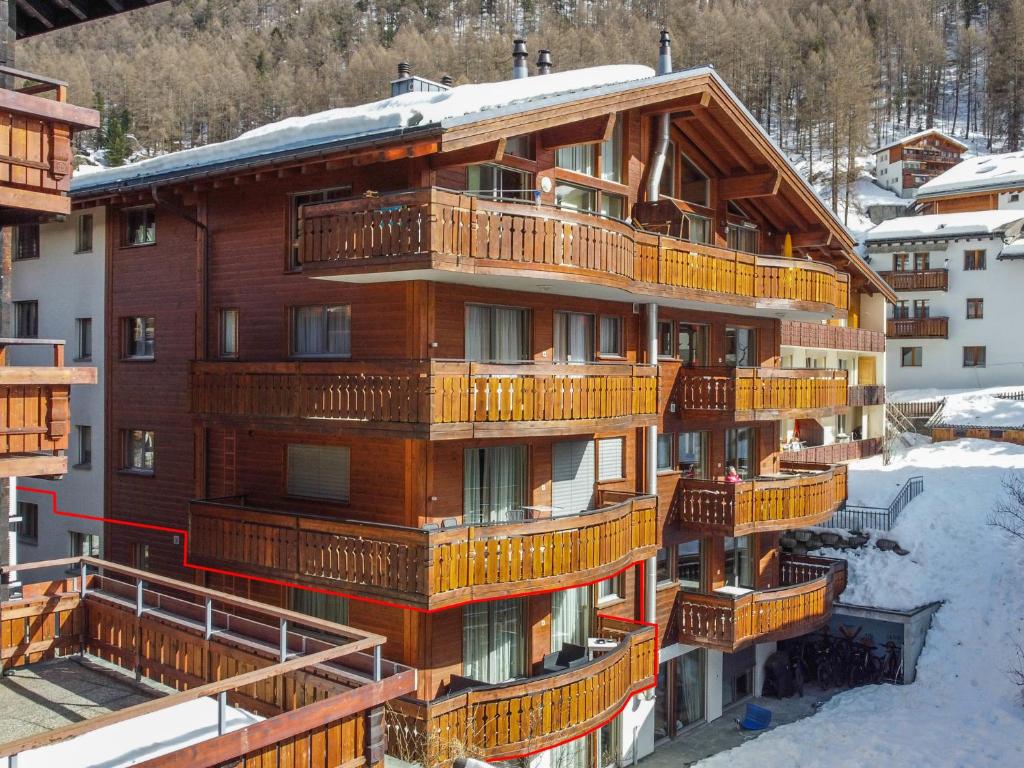 Welcome, Zermatt (updated prices 2026)