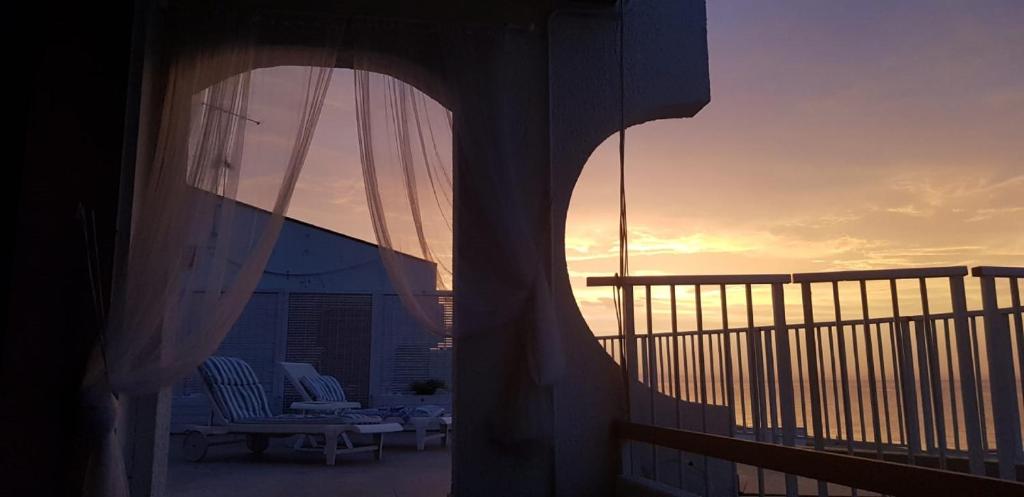 Sun, Casa Sul Mare - Molise