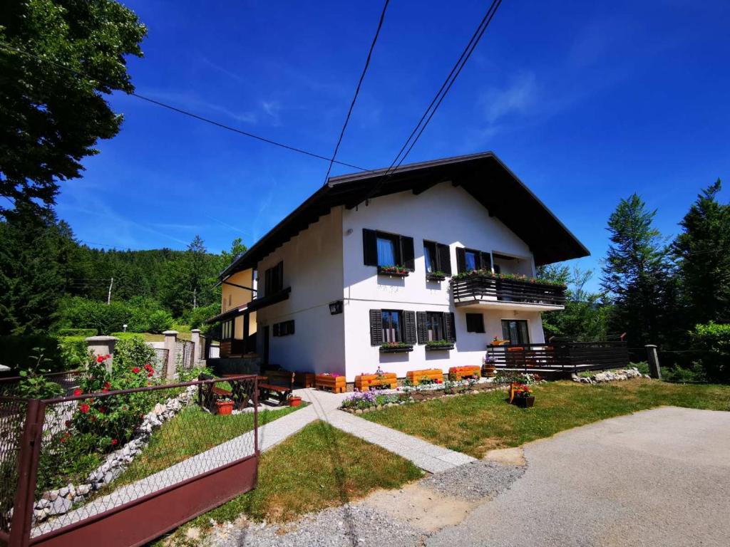 Apartman Ornela, Delnice (updated prices 2026)