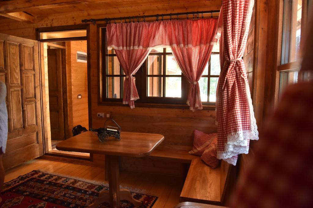 Zlatiborske brvnare, Zlatibor – Updated 2023 Prices