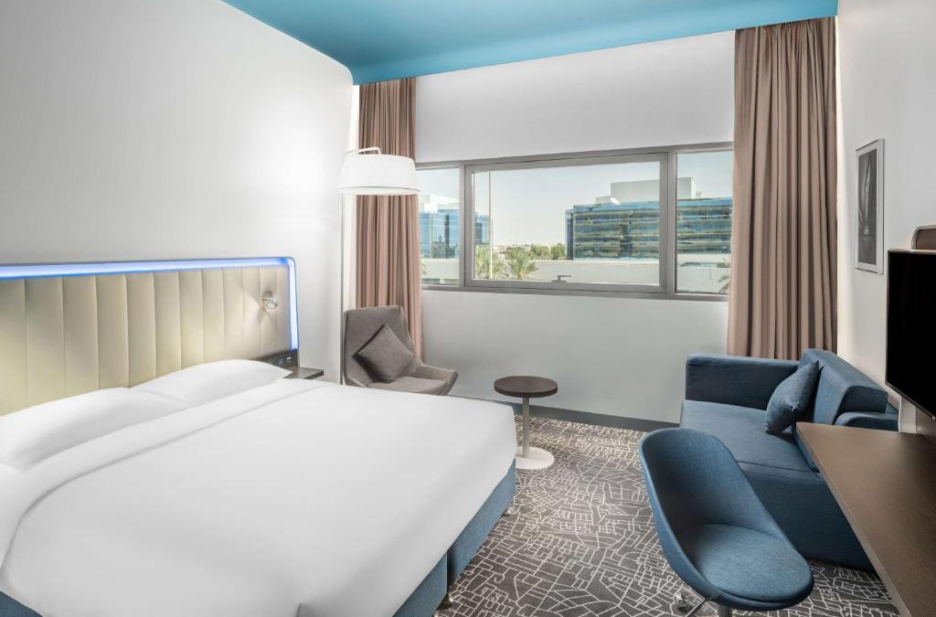 Park Inn by Radisson, Riyadh, Riyadh (updated prices 2025)