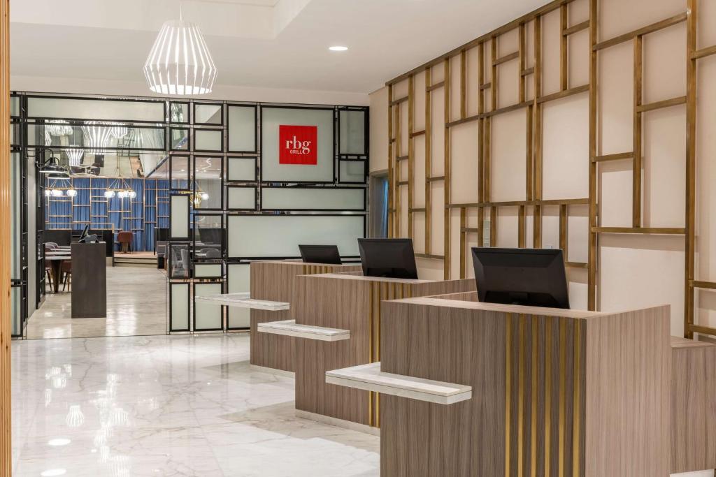 Park Inn by Radisson, Riyadh, Riyadh (updated prices 2025)