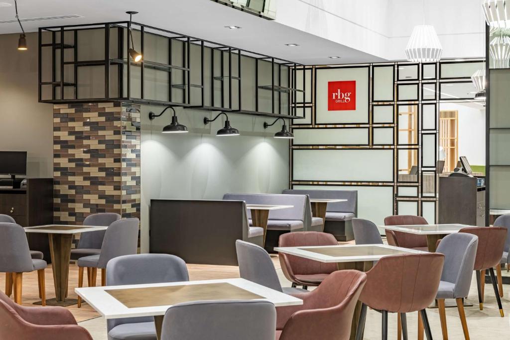 Park Inn by Radisson, Riyadh, Riyadh (updated prices 2025)