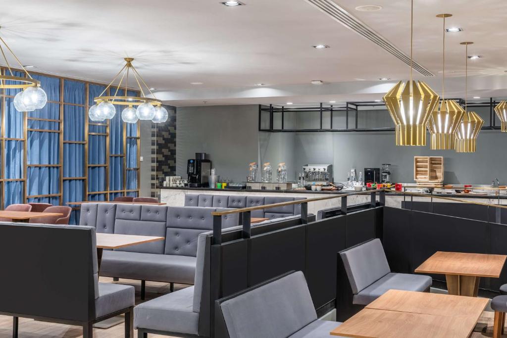 Park Inn by Radisson, Riyadh, Riyadh (updated prices 2025)