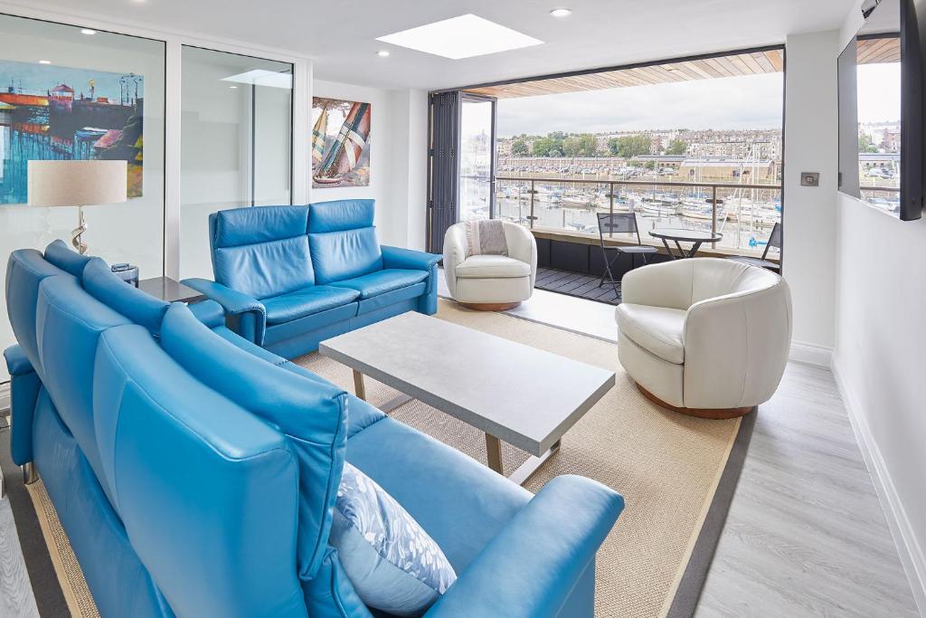 Host & Stay - The Townhouse, Whitby (updated prices 2026)