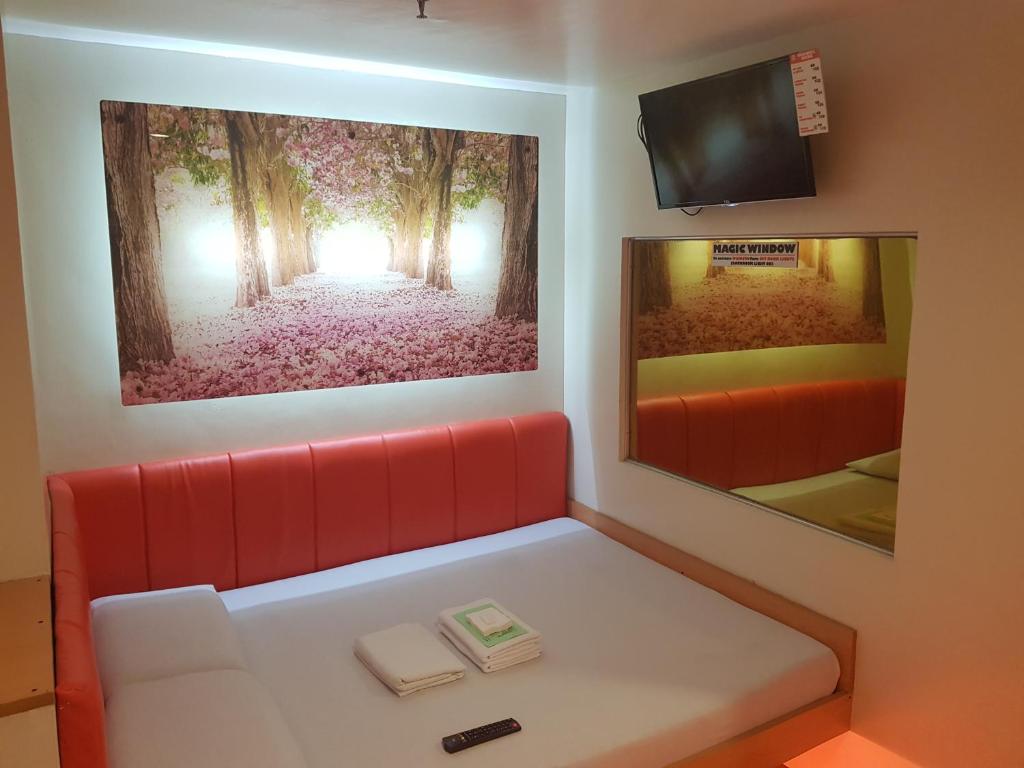 My Inn Calamba, Calamba – opdaterede priser for 2023