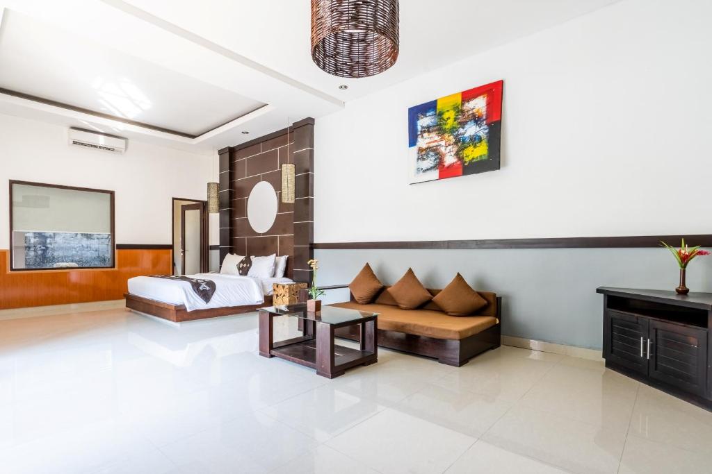 Full Moon Villa Ubud, Ubud (updated prices 2025)