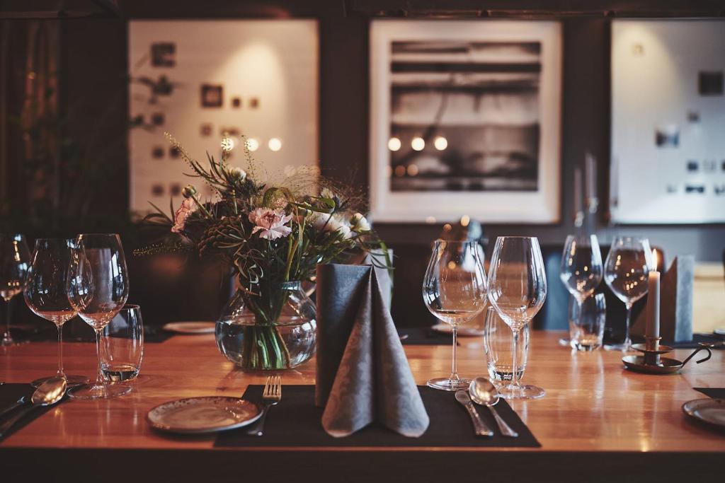 Stord Hotel, Stord (updated prices 2025)