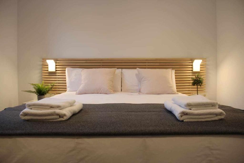 Apartamento Rural Hego - Pasaia