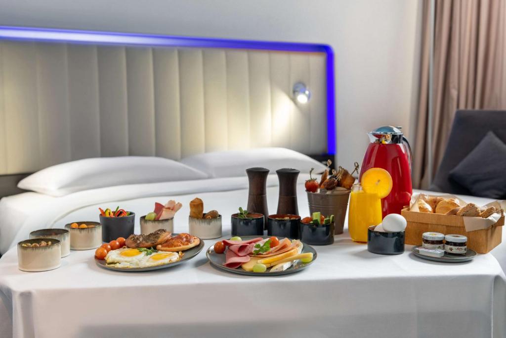 Park Inn by Radisson, Riyadh, Riyadh (updated prices 2025)