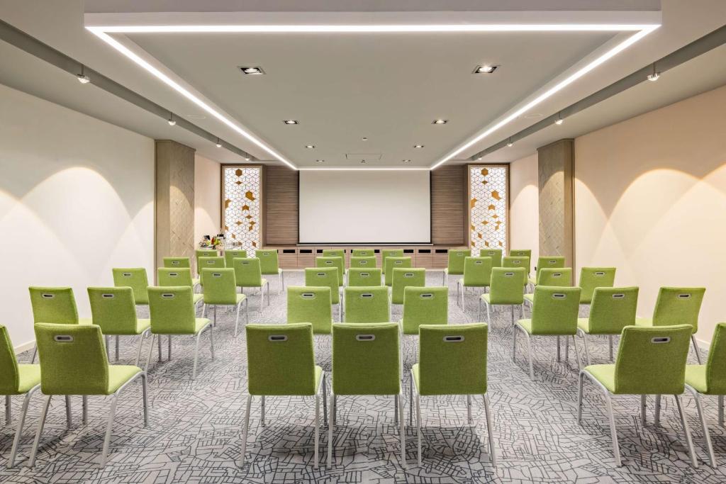 Park Inn by Radisson, Riyadh, Riyadh (updated prices 2025)