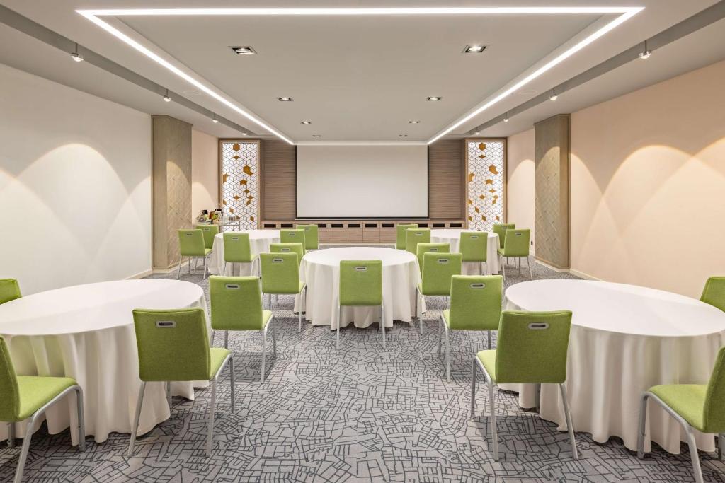 Park Inn by Radisson, Riyadh, Riyadh (updated prices 2025)