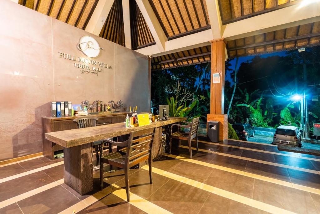 Full Moon Villa Ubud, Ubud (updated prices 2025)