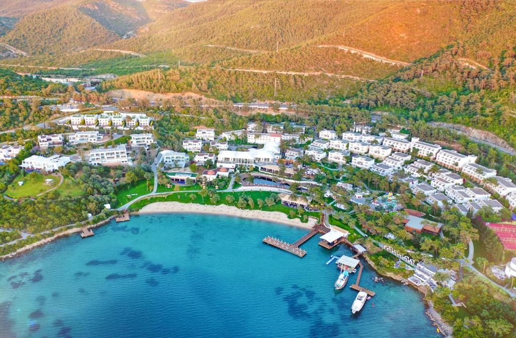 Rixos Premium Bodrum, Torba (updated prices 2025)