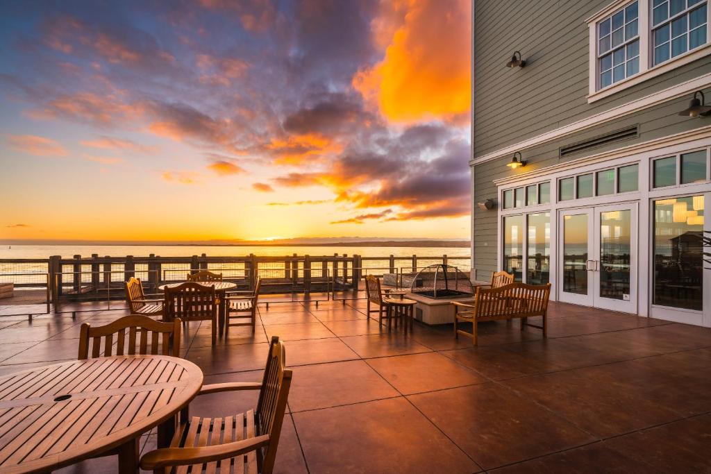 InterContinental The Clement Monterey by IHG, Monterey (updated prices ...