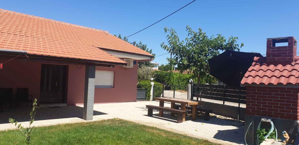 Holiday Home Sukosan/zadar Riviera 7888 - Sukošan