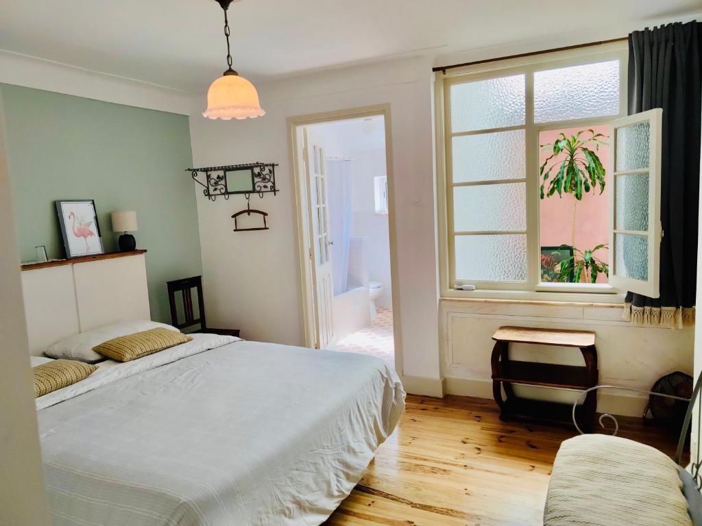 Casă de vacanţă CASA MINORCA - Slow Living HOUSE (Portugalia Maiorca ...