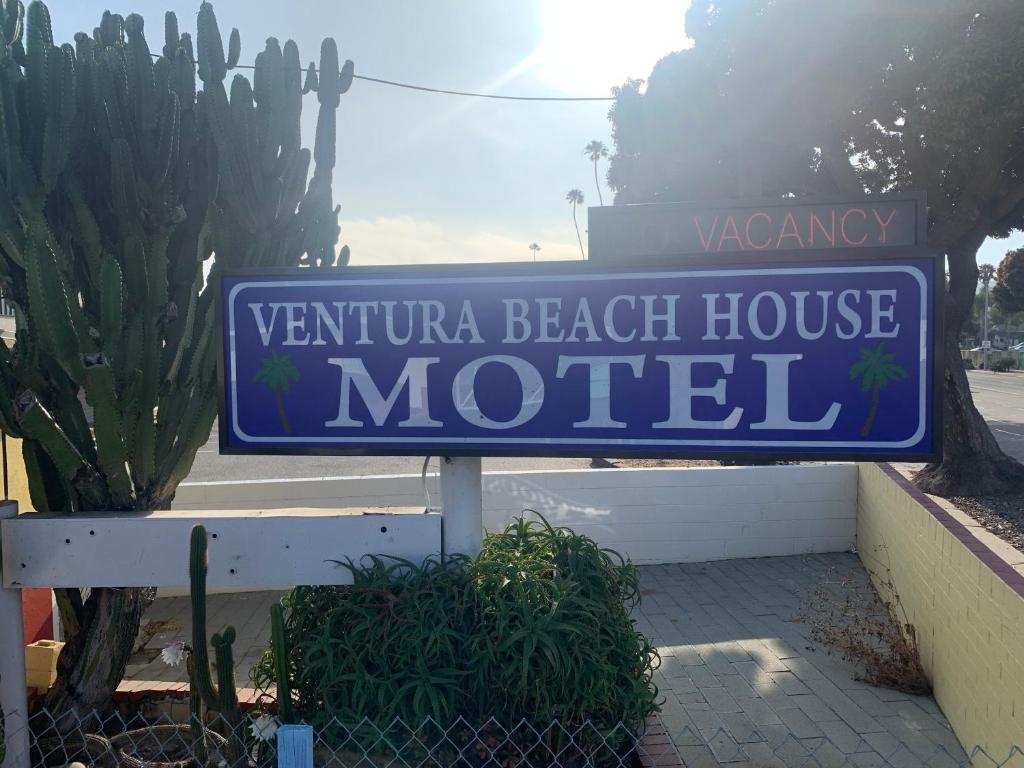 Ventura Beach House Motel, Ventura (updated prices 2026)