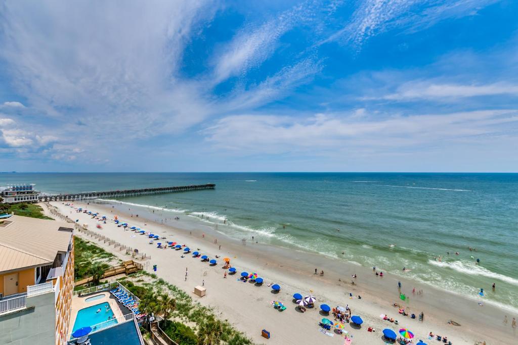 Oceans One Resort, Myrtle Beach (updated prices 2025)