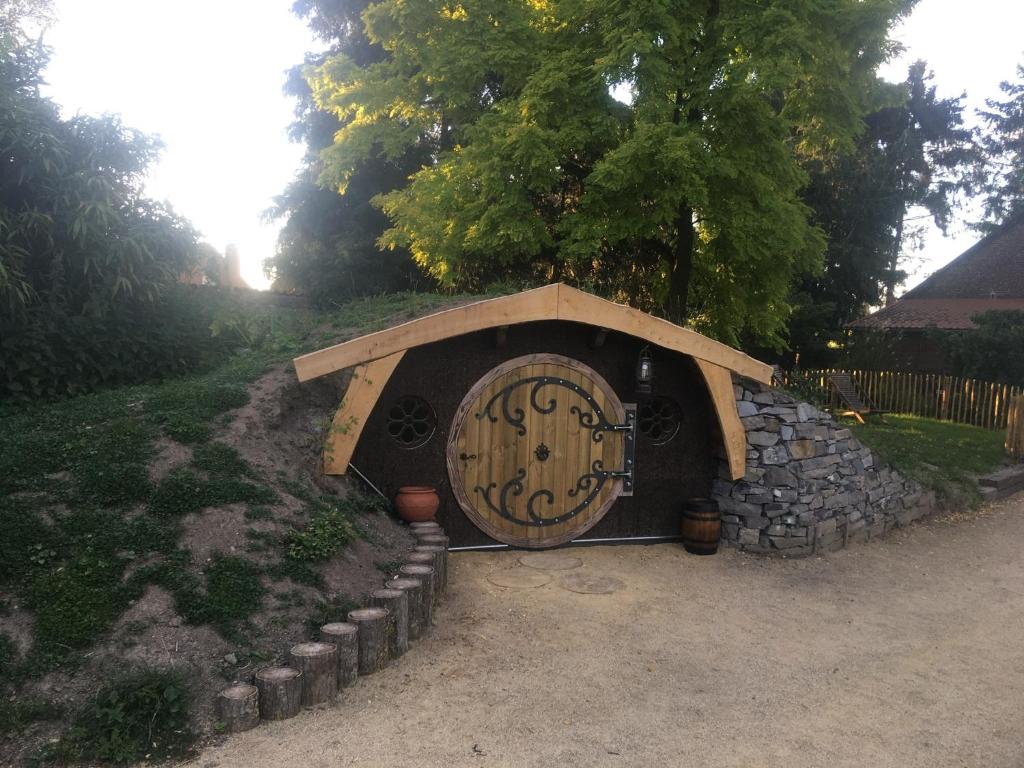 Domaine de Carnin, Beloeil (tarifs actualisés, 2026)