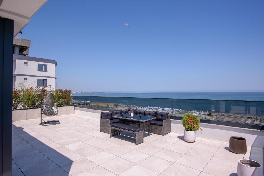 Oreo Apart Hotel, Năvodari (precios actualizados 2025)