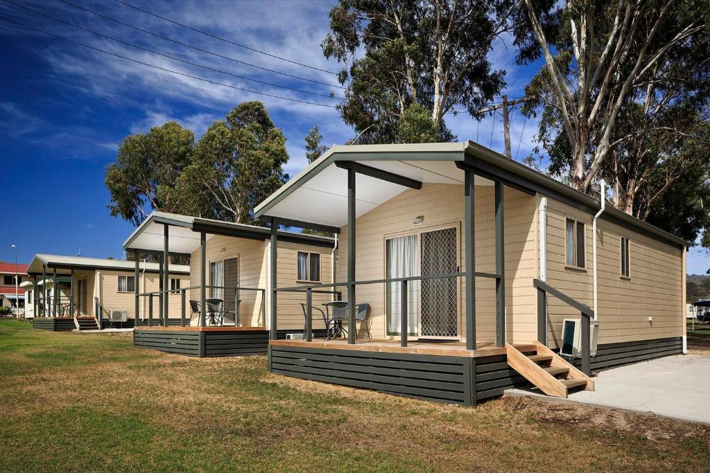 Mudgee Valley Park, Mudgee (updated prices 2025)