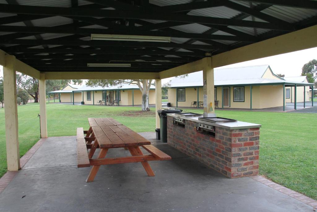 Murray River Resort, Moama (updated prices 2025)