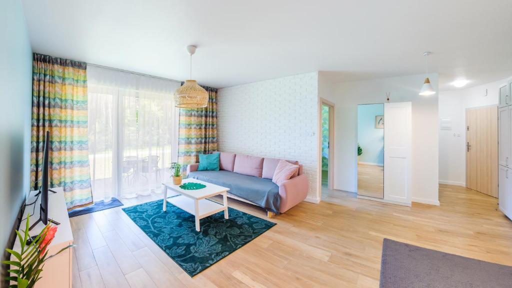 Apartamenty Sun & Snow Euronia, Pobierowo – Updated 2024 Prices