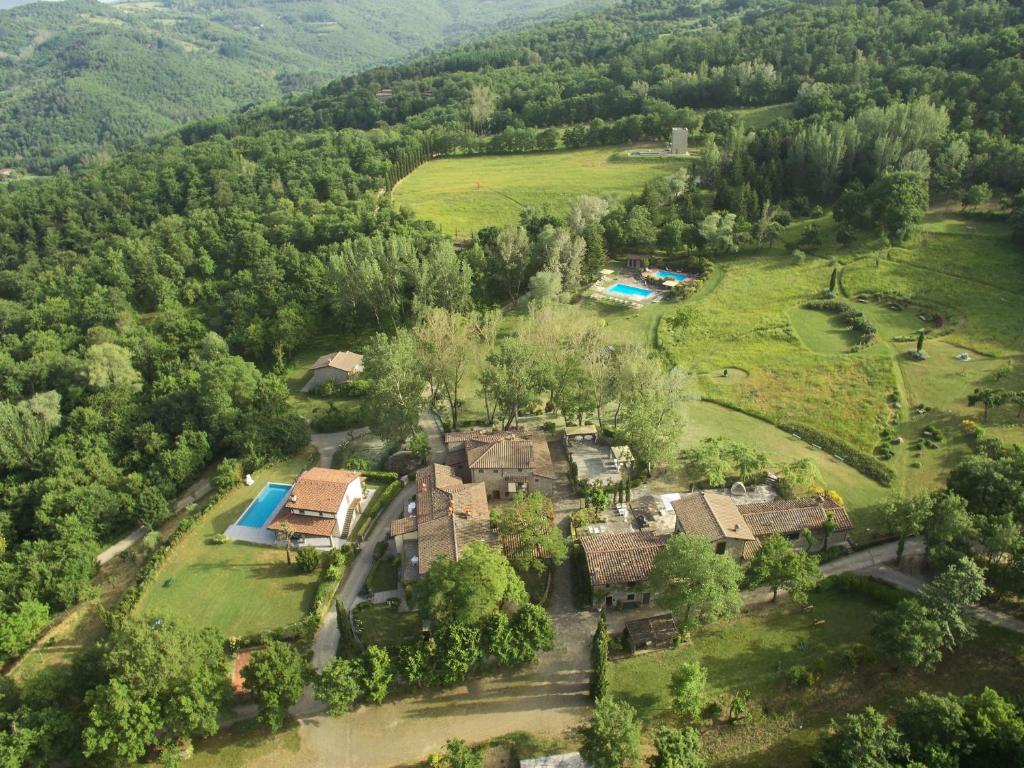 Fattorie di Celli, Poppi (updated prices 2026)