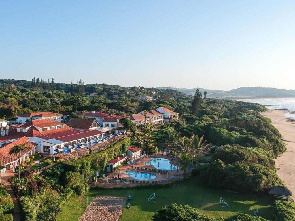 Pumula Beach Hotel, Umzumbe (updated prices 2025)