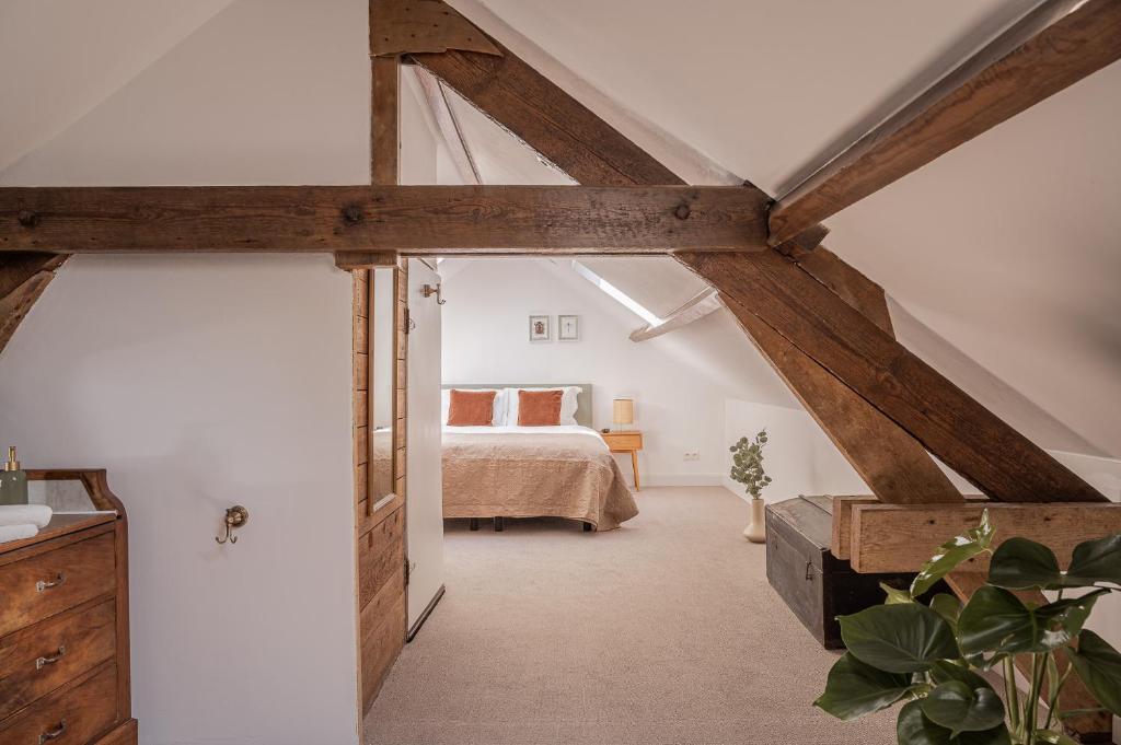 Cent Trente, Durbuy (bijgewerkte prijzen 2024)