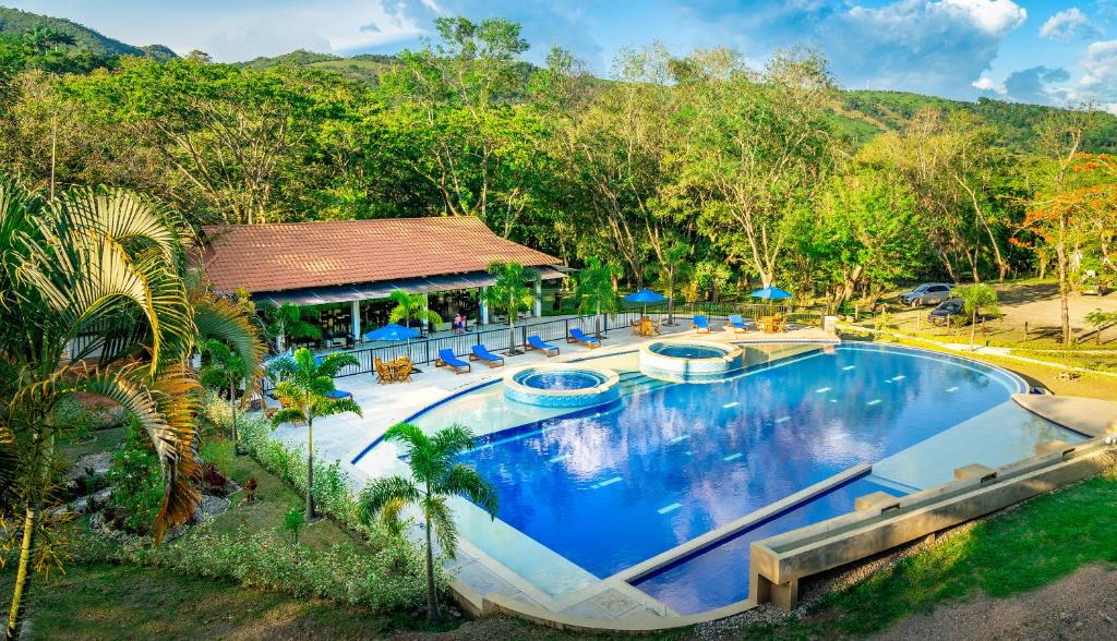 Hotel Nana, Villeta – Precios actualizados 2022