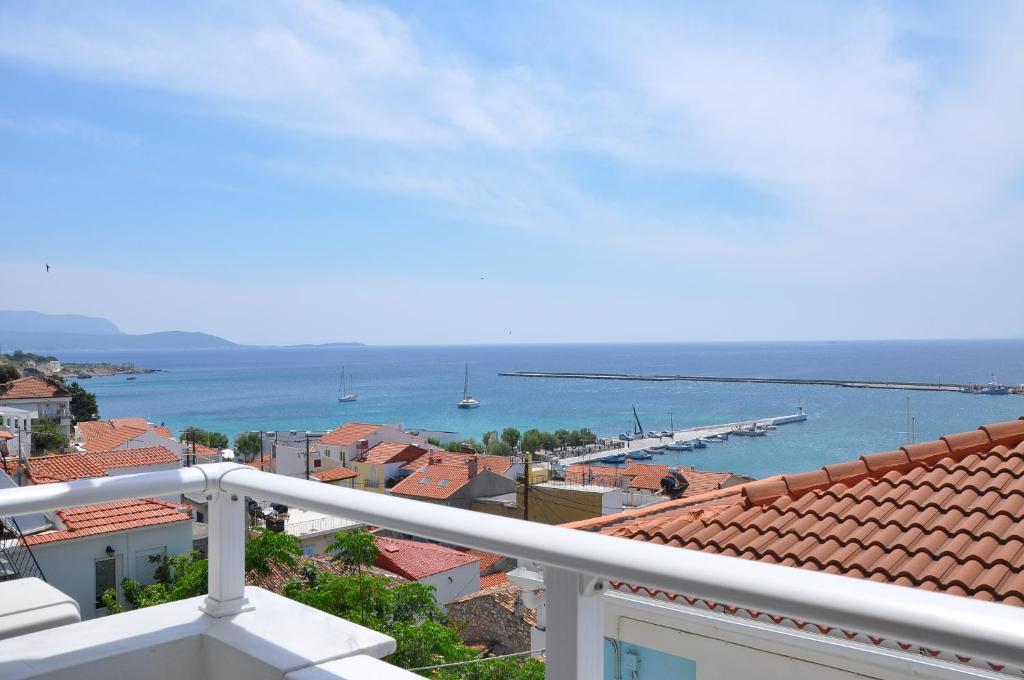 Remezzo Hotel & Studios, Pythagoreio – Updated 2023 Prices