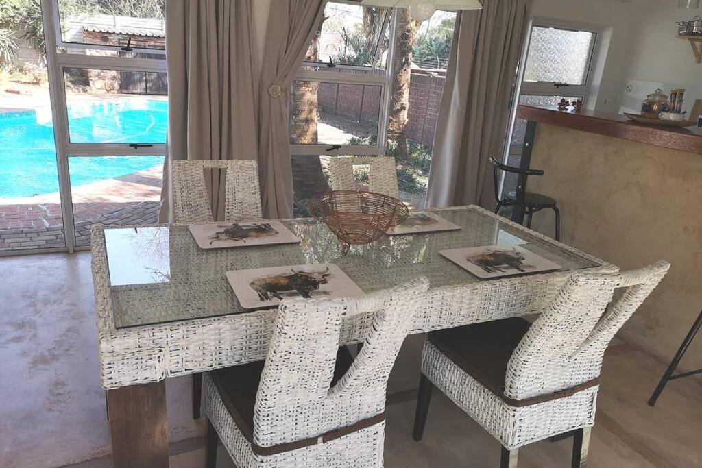 Joy Haven (Unit 2) - Centurion