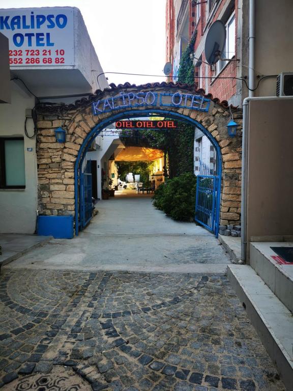 Kalipso motel, Çeşme (updated prices 2026)