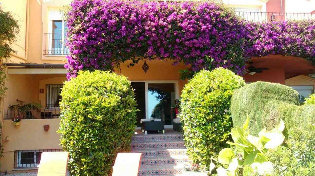 Heart Of Puerto Banus, Exclusive Urbanization - Puerto Banús