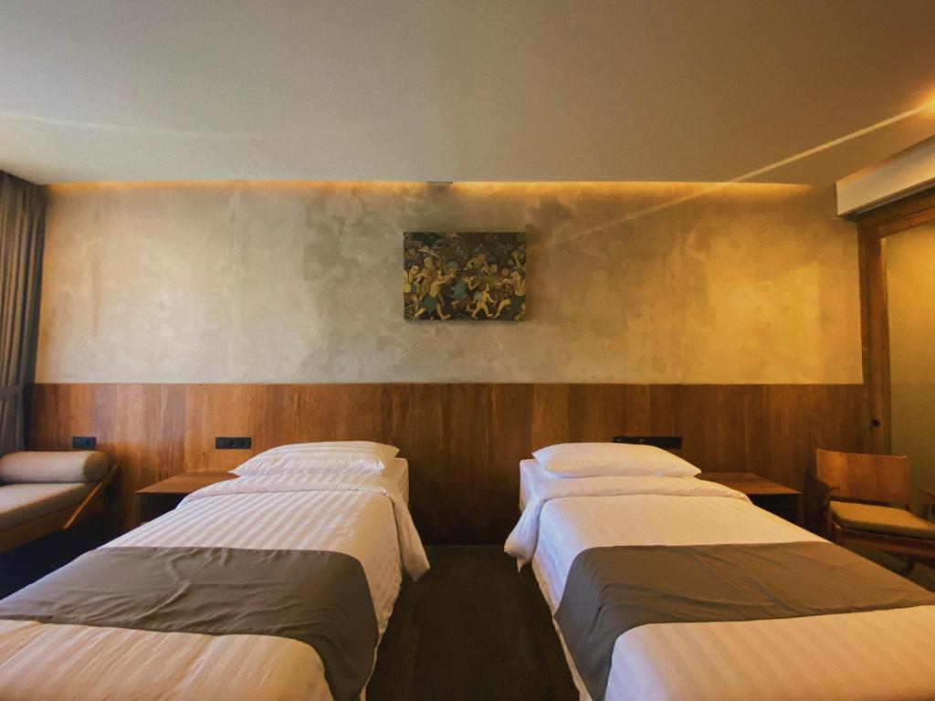 Tekuni 2, Legian (updated prices 2025)