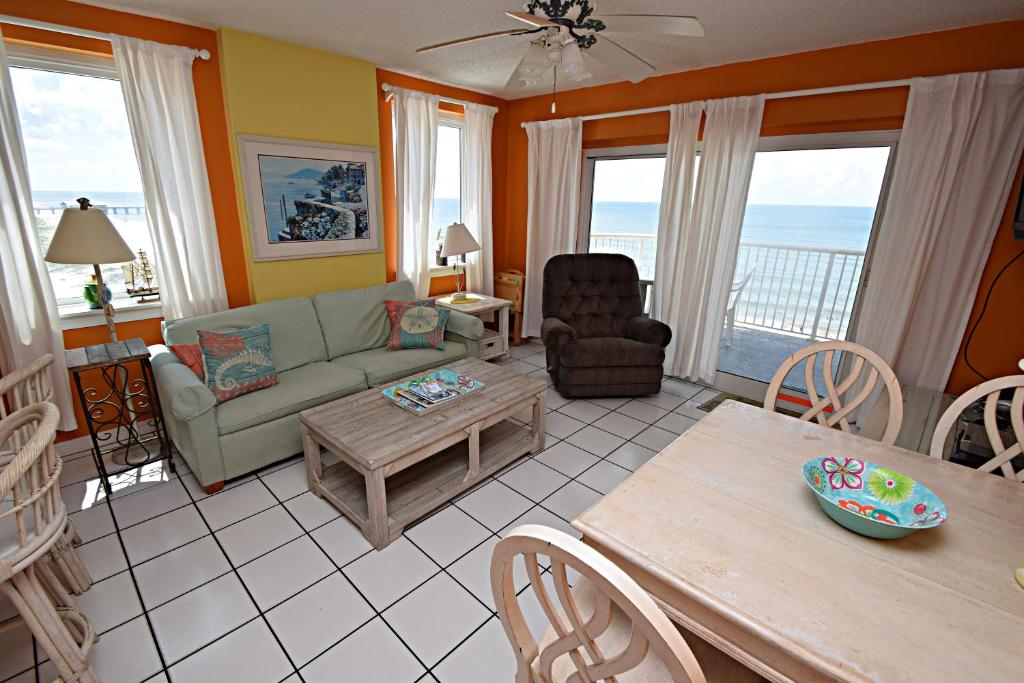 Royal Palms 801 Condo - Gulf Shores, AL
