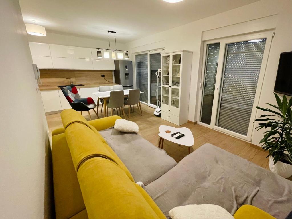 Alida Valli Apartment, Kaštela (updated prices 2024)