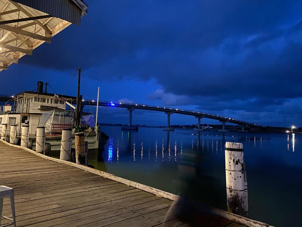 Goolwa Mariner’s Cottage - Free Wifi and Pet Friendly - Centrally ...
