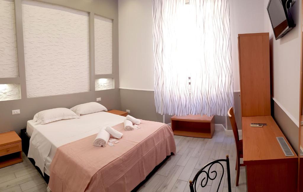 Legends, Rome (updated prices 2026)