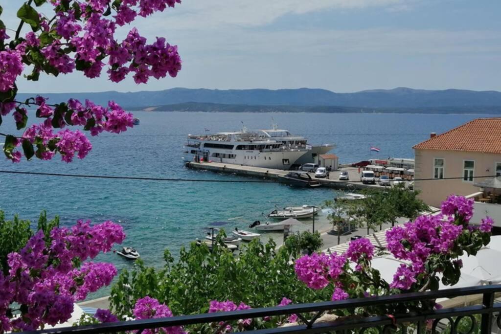 Summer Dreams In Bol - Brač
