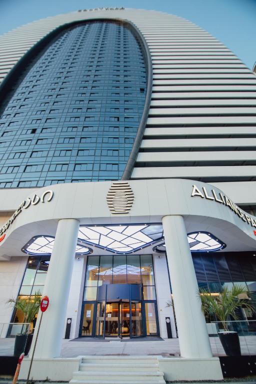 Sunshine Apartments Aliance Palace, Batumi – Updated 2023 Prices