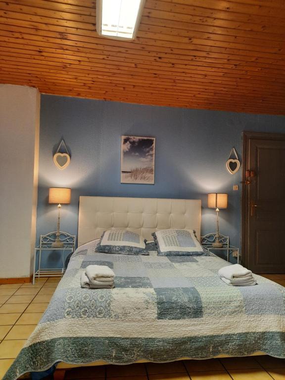 Romantic Studio Center, Colmar (updated prices 2025)