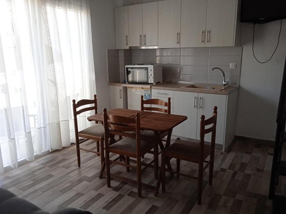 Underground room, Neos Marmaras (aktualisierte Preise für 2025)